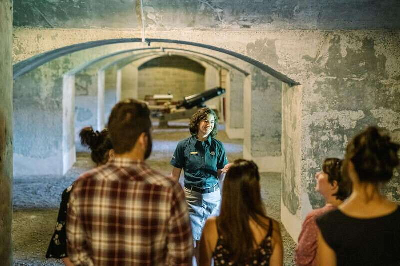 Québec: Fortifications-of-Québec Guided Walking Tour - What You Can Expect from the Itinerary