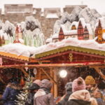 Quebec: German Christmas Market Tasting Tour - What to Expect from the Tour