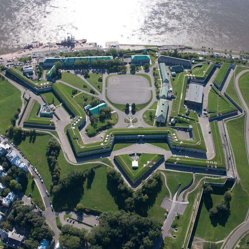 Quebec: La Citadelle de Québec Ticket and Guided Tour - What Makes La Citadelle de Québec Special