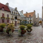 Quebec : Old Town Private Walking Tour With A Local Guide - Diving Deep into the Québec Old Town Private Walking Tour