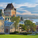 Quebec: Private custom tour with a local guide - The Itinerary: What You Might See and Do