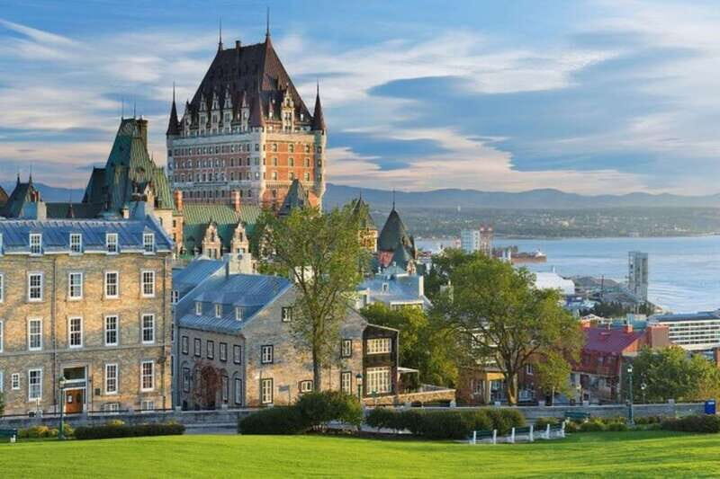 Quebec: Private custom tour with a local guide - The Itinerary: What You Might See and Do