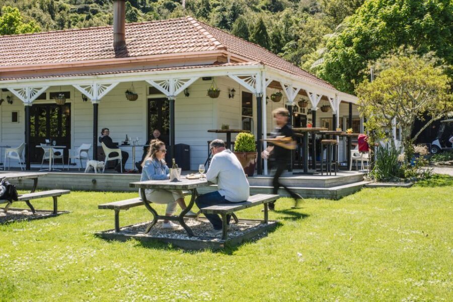 Queen Charlotte Sound Cruise with Lunch - Who Should Consider This Tour?