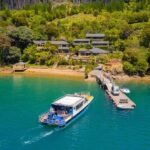 Queen Charlotte Sound: Lochmara Cruise and Explore Day Trip - An Introduction to the Lochmara Experience
