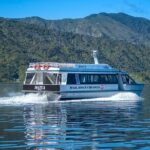Queen Charlotte Sound Mail Boat Cruise - Who Will Love This Tour?
