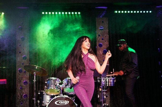 Queen Selena: A Tribute to the Latin Pop Superstar in Las Vegas - Value and Pricing