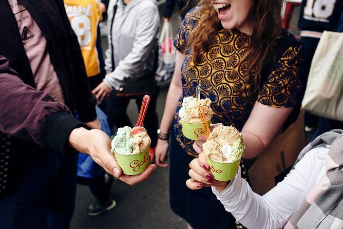 Queen Victoria Market Ultimate Foodie Tour - FAQs