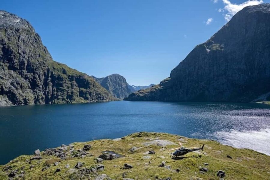 Queenstown: 2.5 Hour Flight to Fiordland's Iconic Locations - What to Expect