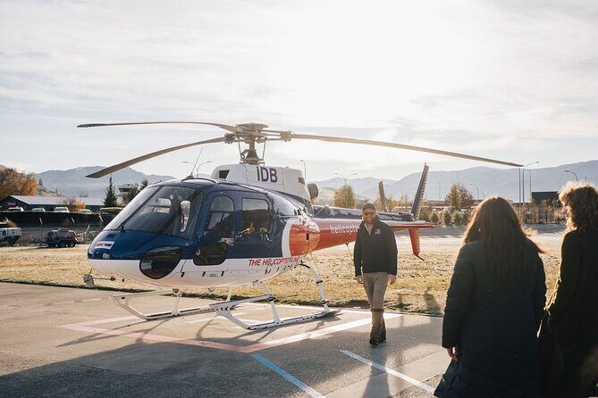 Queenstown: 20-Minute Pilot's Choice Helicopter Flight - Is It Worth the Price?