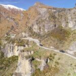 Queenstown: 4WD Lord Of the Rings Tour Half-Day Tour - The Scenic and Historic Value
