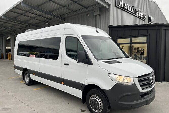 Queenstown Airport Transfer To OR From Queenstown City - Who Should Book This Transfer?