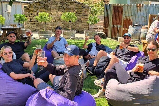 Queenstown, Arrowtown, Gibbston: Join the Only Flexible Wine Tour - FAQ
