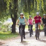 Queenstown: Arrowtown To Queenstown Biking Adventure - The Route: A Mix of Nature and History