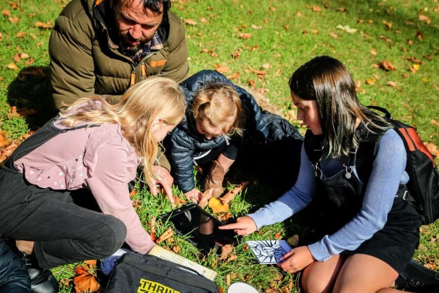 Queenstown: Augmented Reality Escape Adventure - Why This Tour is Worth Your Time