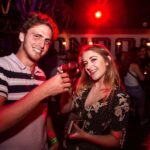 Queenstown: Bar Crawl with 5 Free Shots and Pizza - Key Points