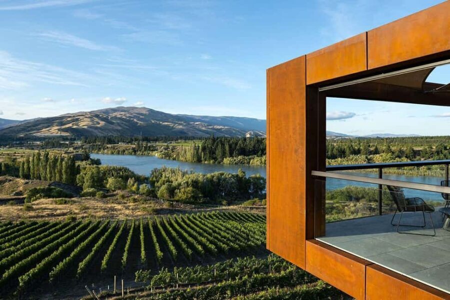 Queenstown: Central Otago Wine Tour - The Highlights of the Tour