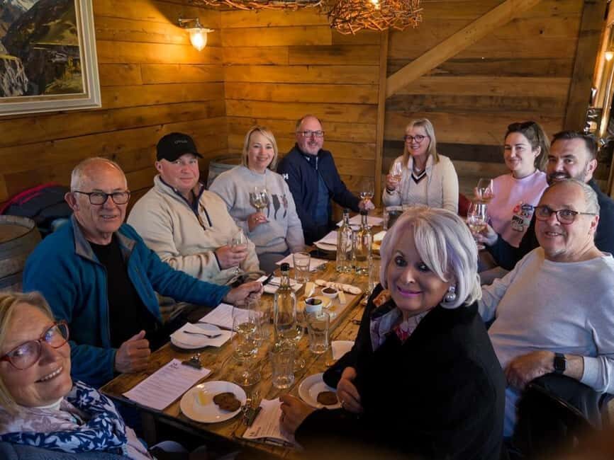 Queenstown: Classic Wine Tour - Who Is This Tour Best For?