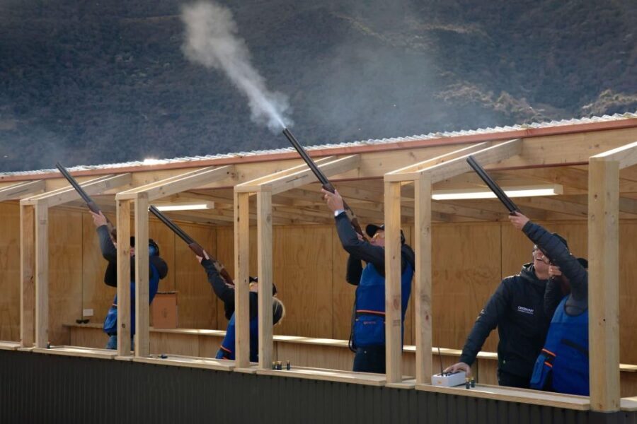 Queenstown: Clay Target Shooting Experience - The Practicalities: Details That Matter