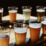 Queenstown: Craft Beer Brewery Tour with Lunch - Authenticity and Value