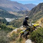 Queenstown: Dirt Bike Tour - Let's Ride - The Itinerary: What Does a Typical Ride Look Like?