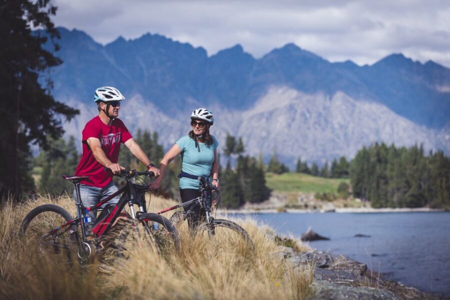 Queenstown: E-bike Hire on the Queenstown Trail - Final Thoughts: Is It Worth It?