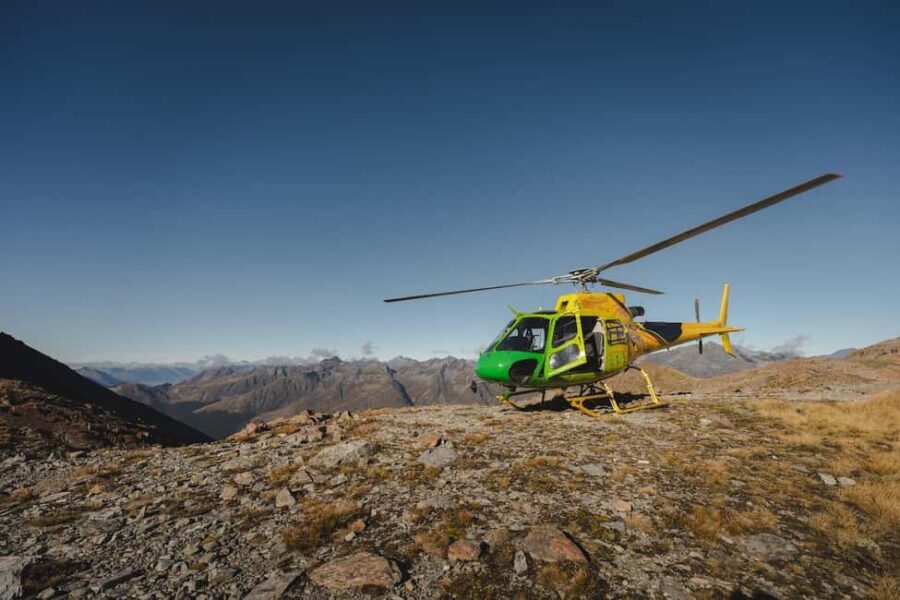 Queenstown Essential | 45min Helicopter Experience - Who Will Love This Tour?