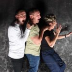 Queenstown: Fear Factory Haunted House Admission Ticket - What to Expect from the Fear Factory Haunted House