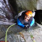 Queenstown: Gibbston Valley Half-Day Canyoning Adventure - Who Should Consider This Tour?