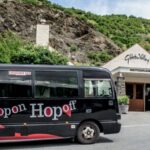 Queenstown & Gibbston Valley: Hop-On Hop-Off Wine Tours - Highlights at Each Stop: What You’ll See and Do
