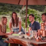 Queenstown Gin and Whiskey tours - Top Key Points