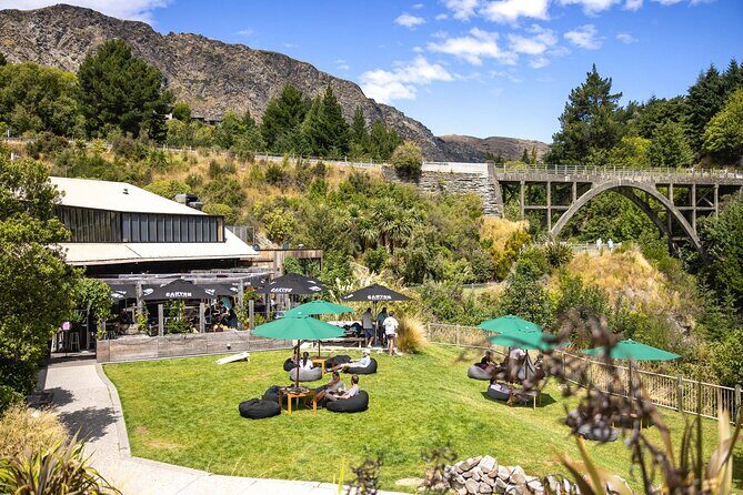 Queenstown Gin, Wine & Beer Tour | Adults Only - In-Depth Review of the Tour Experience