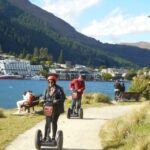 Queenstown: Guided Segway Tour - Why This Tour Is Worth Considering