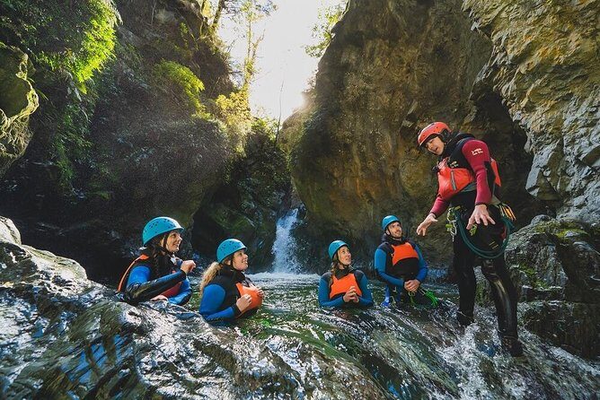 Queenstown Half-Day Canyoning Adventure - What It Means for You: The Practical Side
