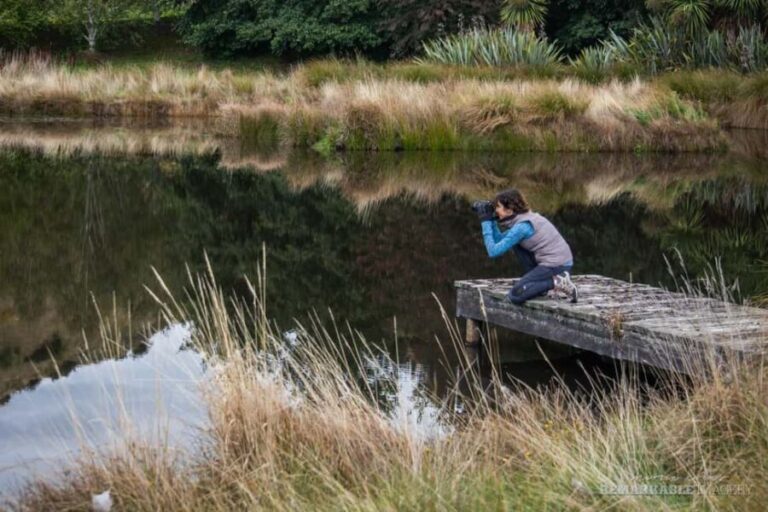 Queenstown: Half Day Private Photography Tour - Breakdown of the Itinerary: What We Love and What to Consider