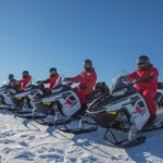 Queenstown Heli-Snowmobiling Adventure - What You Can Expect: A Breakdown