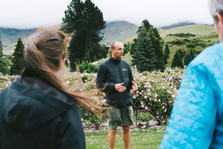 Queenstown: Helicopter Flight and Gin Tasting Tour - The Value of This Experience