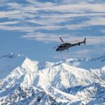 Queenstown Helicopter Flight with Snow Landing | 30 mins - What the Reviews Say