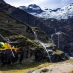 Queenstown Helicopter Tour | 1hr Earnslaw Burn & Waterfalls - How This Tour Stands Out
