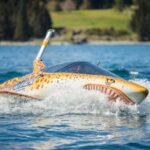 Queenstown: Hydro Attack Shark Ride - What Makes the Hydro Attack Shark Ride Special?
