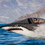 Queenstown Hydro Attack Shark Ride Adventure - The Experience and Why It Matters