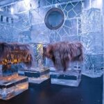 Queenstown: Ice Bar Entry with Warm Winter Gear and Drink - The Experience Itself: What to Expect
