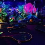 Queenstown: Indoor Putt 'n' Glow Mini Golf - The Practicalities: What to Expect