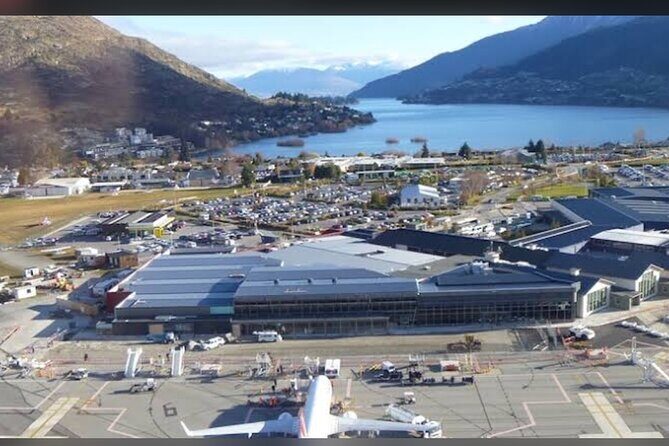 Queenstown International Airport to City Hotels Transfer - Who Is This Transfer Best For?