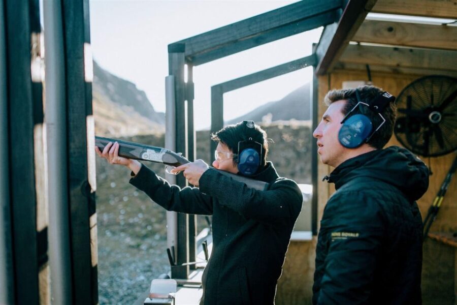 Queenstown: Jet Sprint Boating & Clay Target Shooting - What Makes This Experience Stand Out?