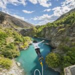 Queenstown: Kawarau Bridge Bungy - World's First Bungy! - How the Experience Is Structured