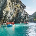 Queenstown Kawarau River Rafting and Jet Boat - What It Means for You: The Value of This Tour
