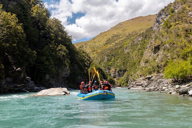 Queenstown Kawarau River Whitewater Rafting - Final Thoughts: Is it Worth It?