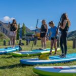 Queenstown: Kayaking or SUP Experience on Moke Lake - What Makes This Tour Stand Out