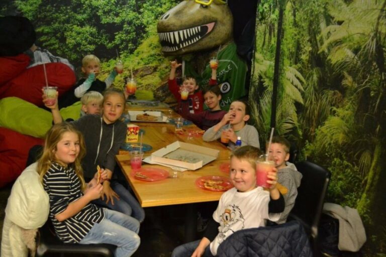 Queenstown: KidzClub - What Makes KidzClub Stand Out?