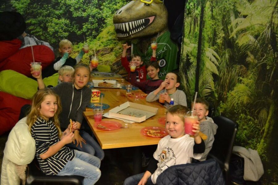 Queenstown: KidzClub - What Makes KidzClub Stand Out?